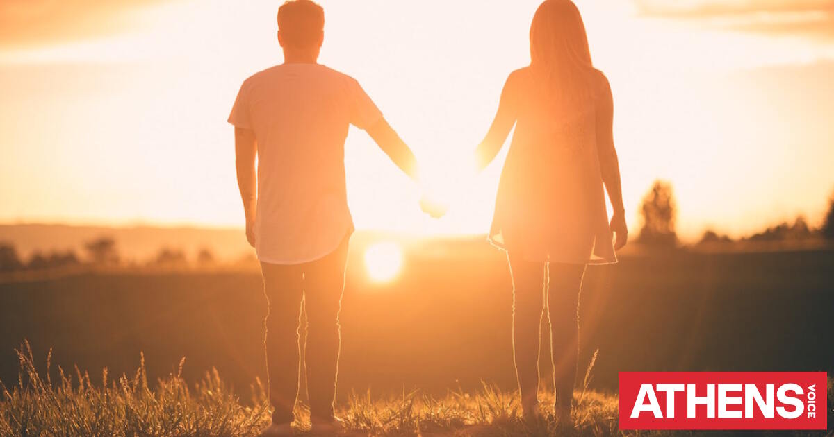 Soulmates: Πώς θα καταλάβεις ότι έχεις γνωρίσει την αδελφή ψυχή σου ...