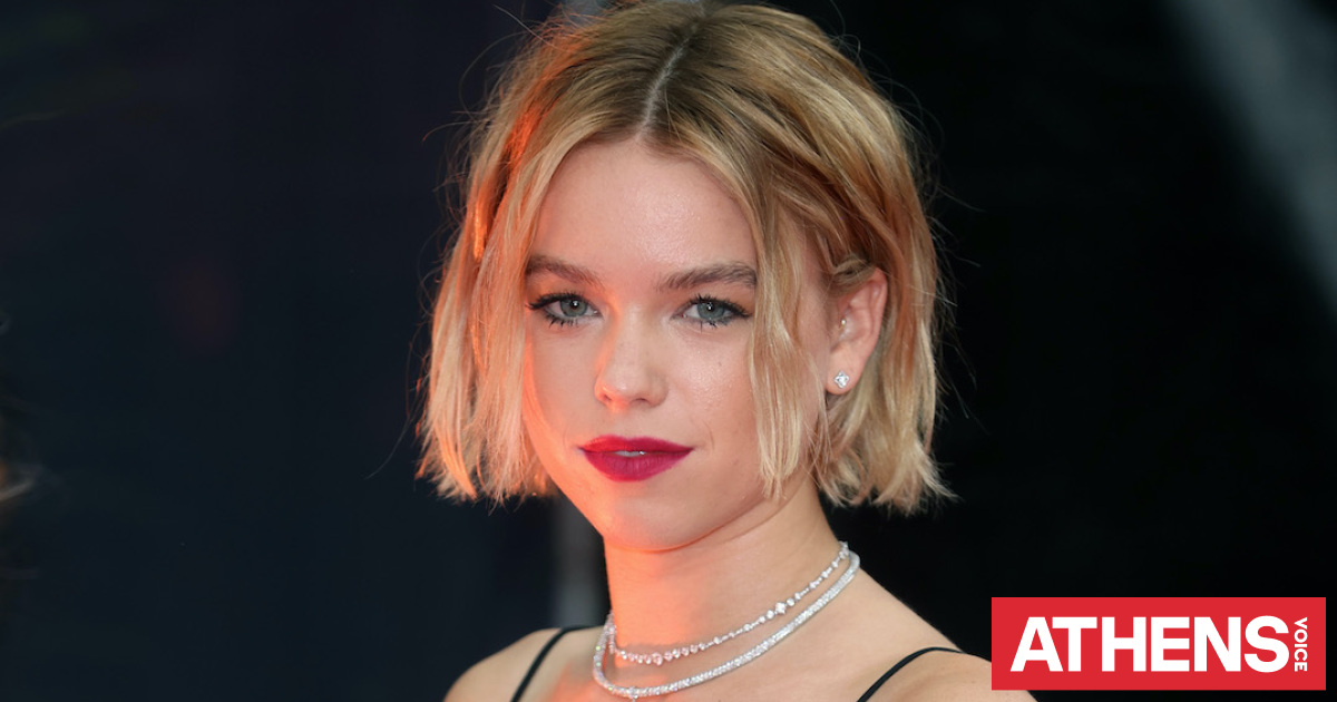 Milly Alcock: Μια μοντέρνα Σταχτοπούτα | Athens Voice