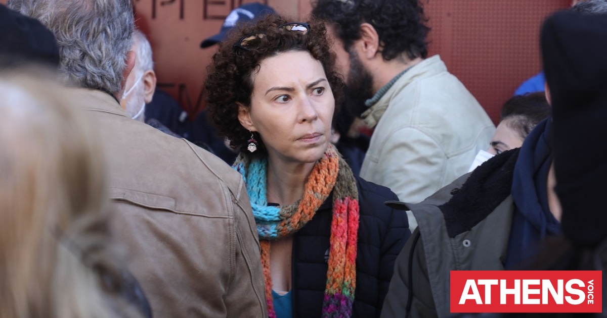 Δώρα Χρυσικού: Η συγκινητική ανάρτησή της για τη μάχη της με τον ...