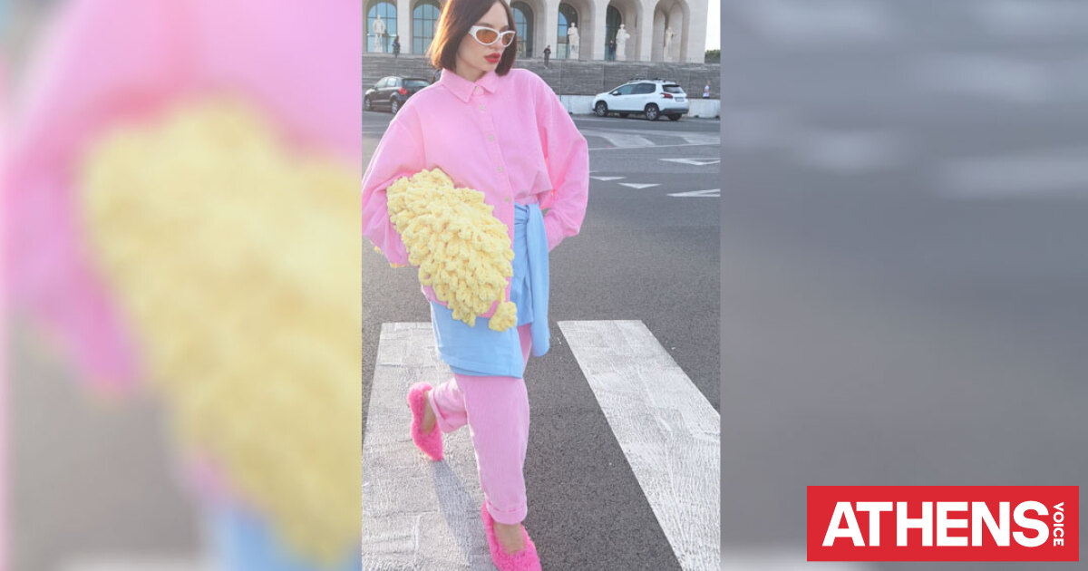 Color Blocking: 5 χρωματικοί συνδυασμοί που οι fashionistas φορούν τώρα | Athens Voice