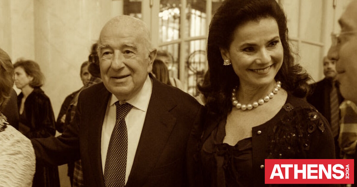Ποια είναι η πλουσιότερη Ελληνίδα της λίστας Forbes; | Athens Voice
