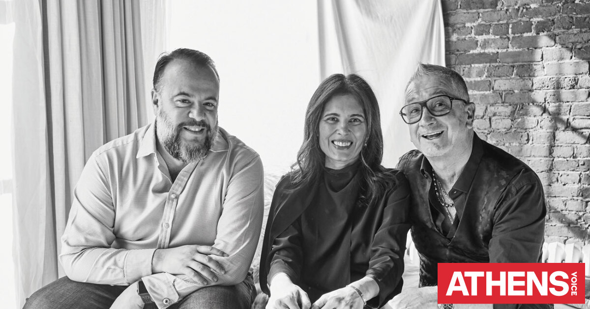 Αλβέρτος Ρεβάχ, ο πράσινος επενδυτής | Athens Voice