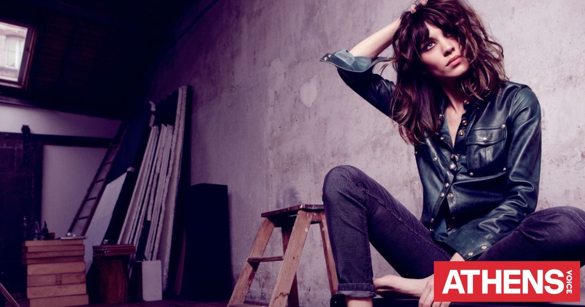 Έξι γυναίκες που αλλάζουν καθημερινά τους κανόνες της μόδας | Athens Voice