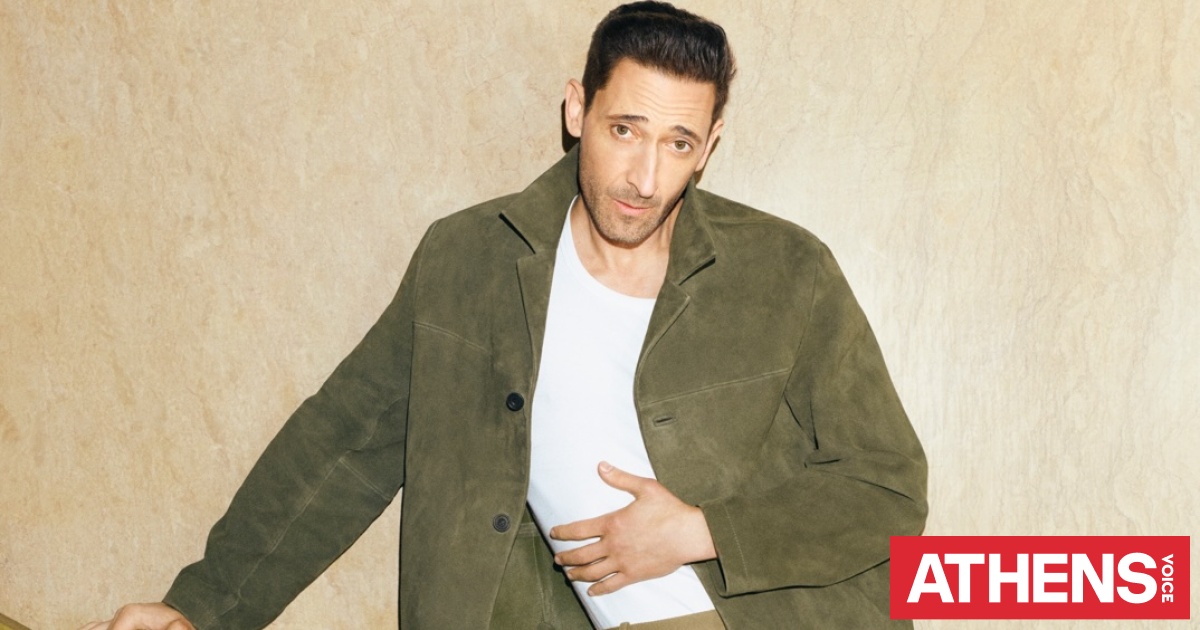 Η Cos αποκαλύπτει τη νέα Spring Summer 2025 καμπάνια με πρωταγωνιστή ...