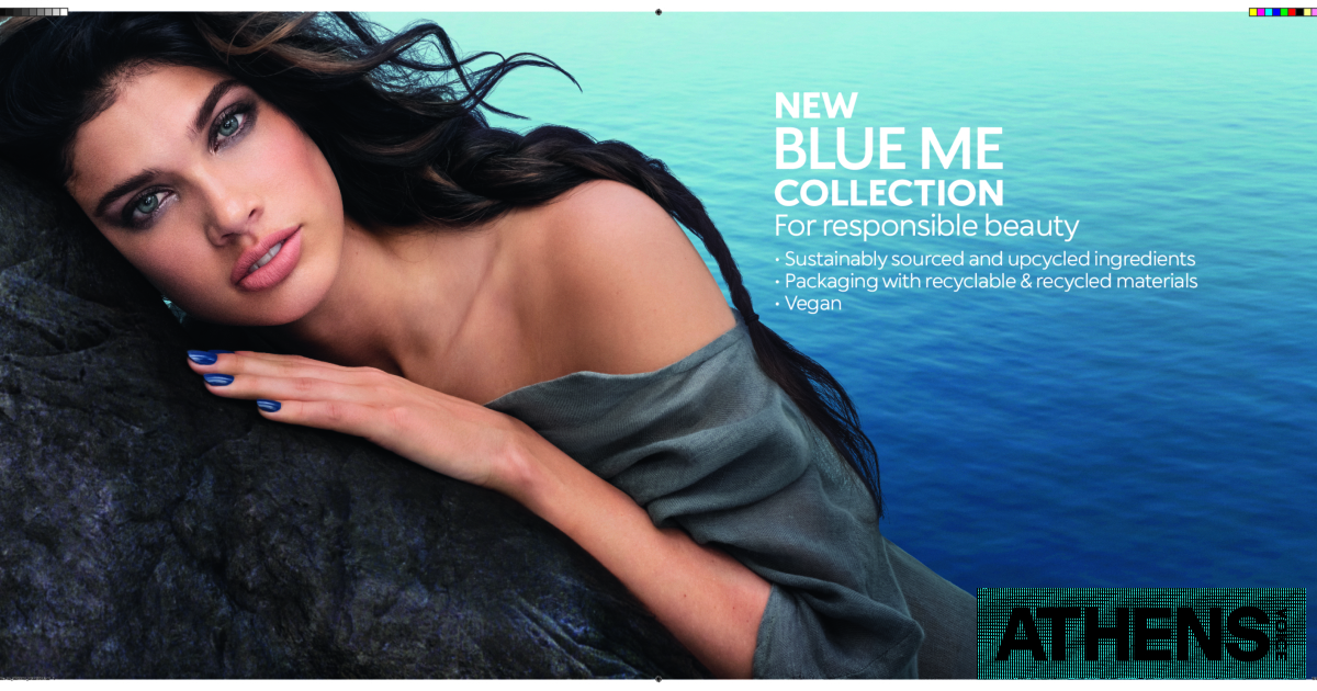 ΚΙΚΟ Milano: Η νέα sustainable συλλογή Blue Me | Athens Voice