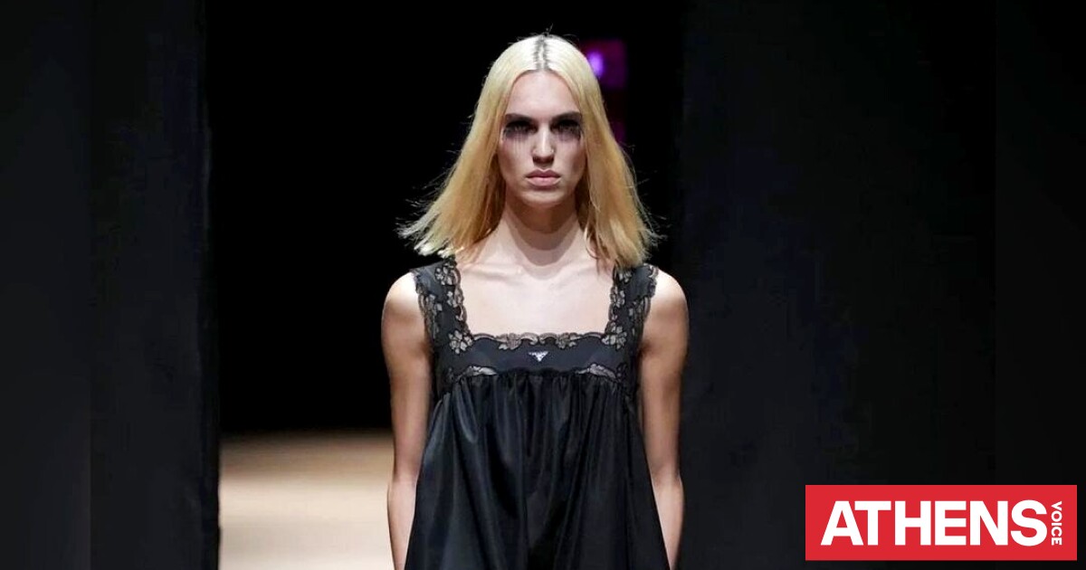 Καίτη Γκραμμά, η Ελληνίδα που έγραψε ιστορία και έγινε το πρώτο τρανς ...