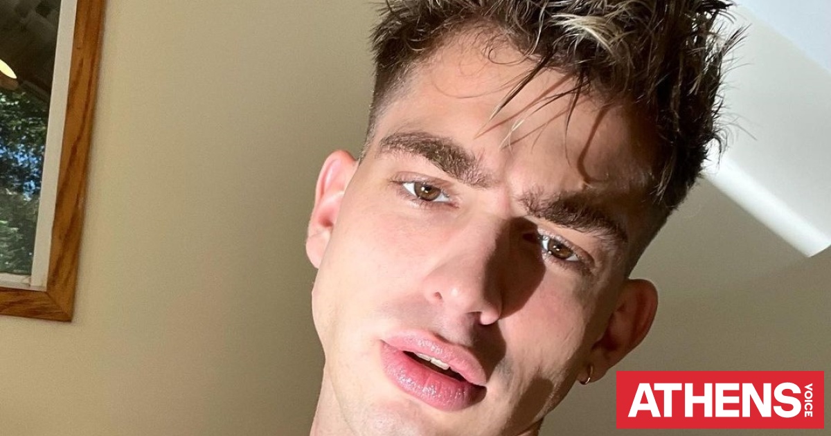 Jeremy Ruehlemann: Το μοντέλο πέθανε στα 27 του χρόνια | Athens Voice