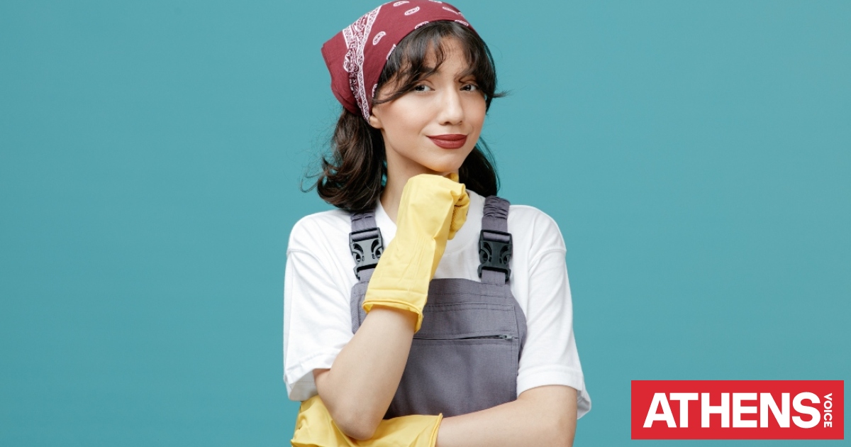 Τι είναι το Puttering και γιατί μας ωφελεί | Athens Voice