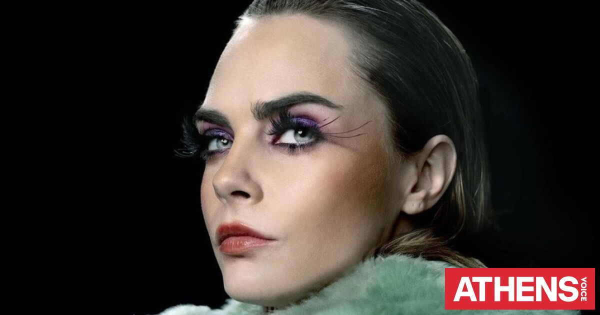 Κάρα Ντελεβίν: Θεατρικό ντεμπούτο στο μιούζικαλ «Cabaret» | Athens Voice