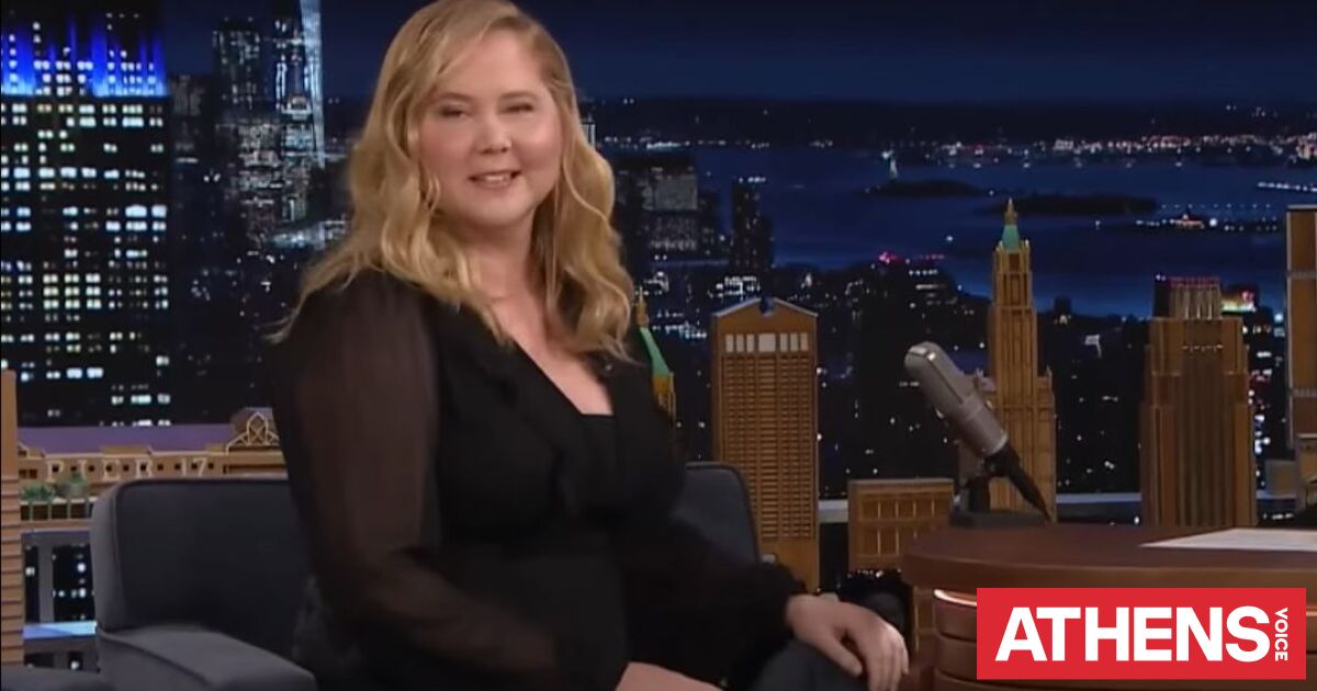 Έιμι Σούμερ: Απαντήσεις για το «πρησμένο» πρόσωπό της | Athens Voice