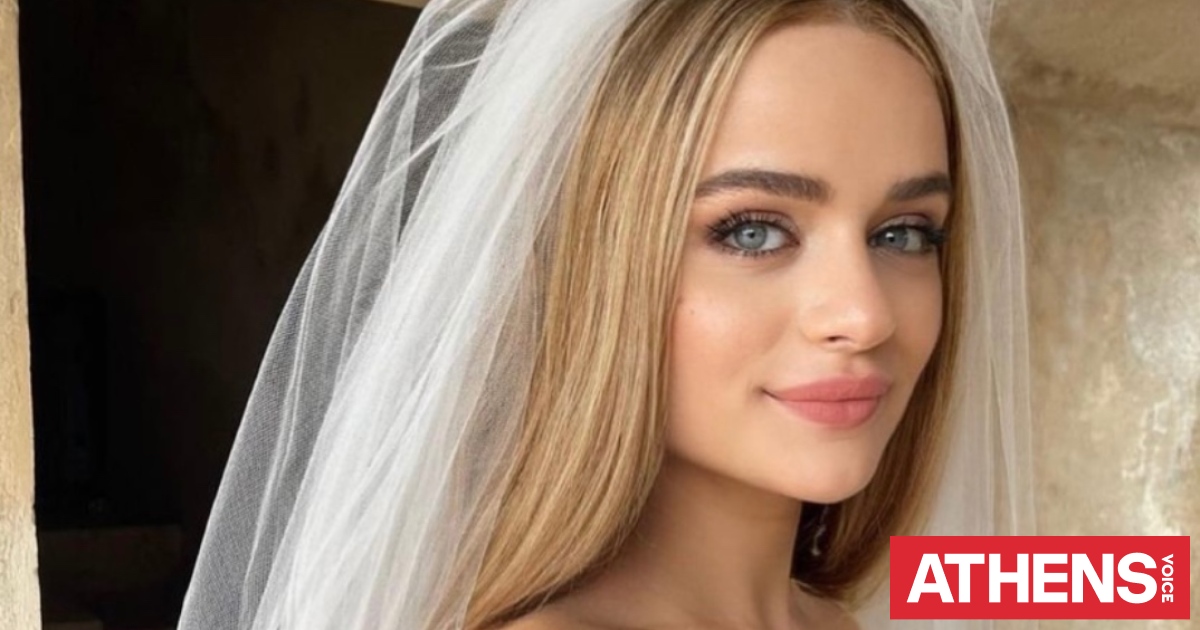 Πώς να κάνετε το πιο όμορφο bridal makeup μόνες σας | Athens Voice