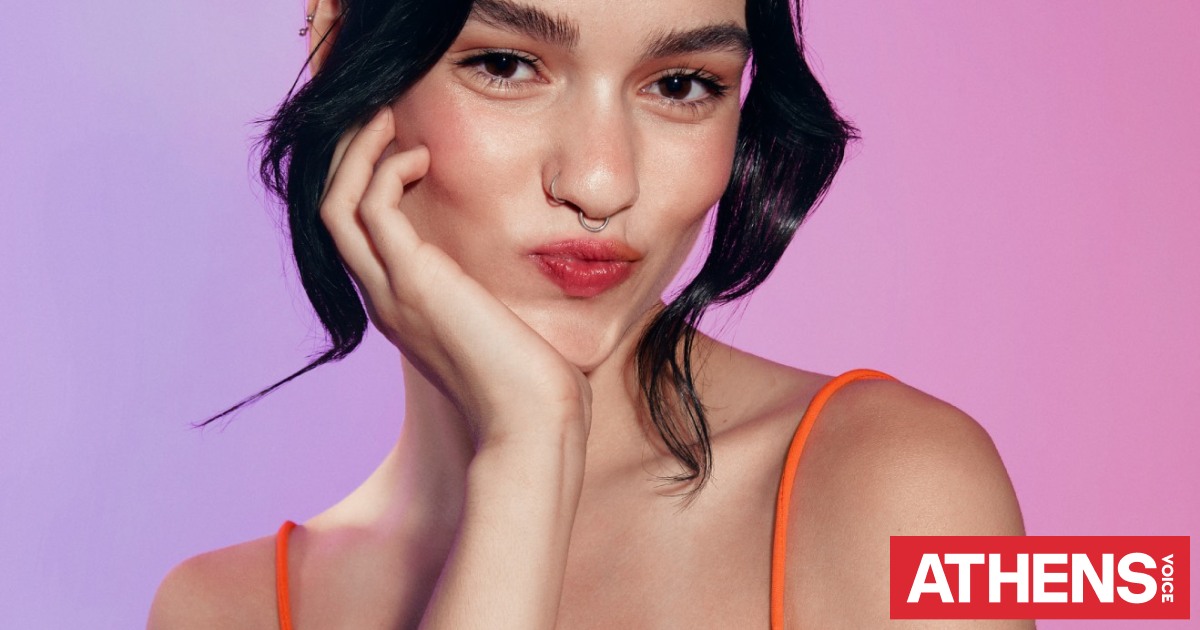 Aperol Spritz make-up: Βαφόμαστε στα χρώματα του καλοκαιρινού ποτού ...