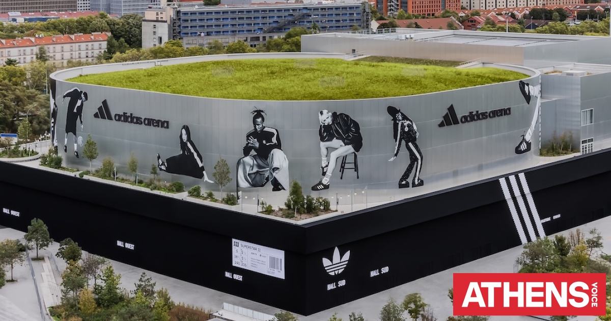 Τα Adidas Originals παρουσίασαν το “The Sound of Superstar(s)” στο ...