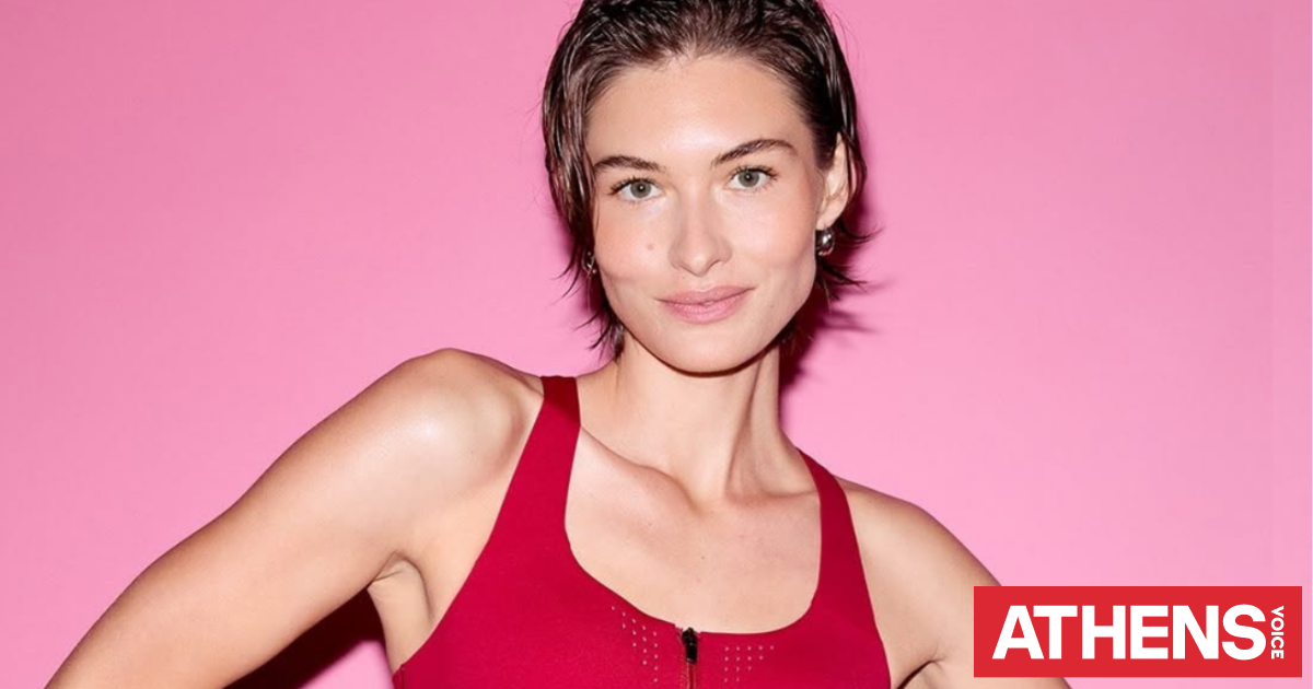 Πρώην μοντέλα της Victoria’s Secret δίνουν συμβουλές ομορφιάς (που ...