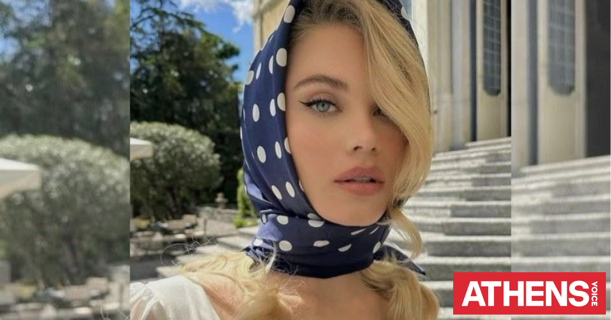 Το μαντήλι επιστρέφει: Η νέα εποχή ενός κλασικού αξεσουάρ και 5 τρόποι ...